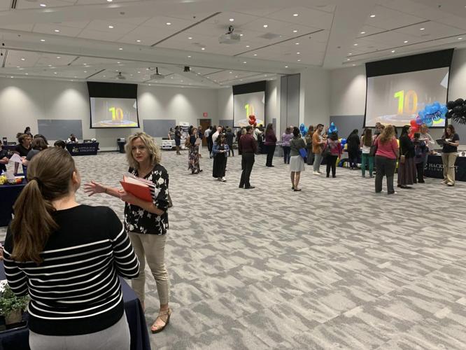 Little Elm ISD holds career fair to help fill shallow applicant pool ...