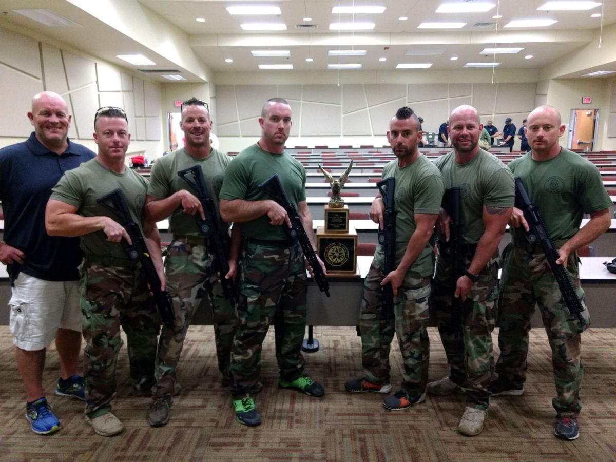 McKinney SWAT takes first in state competition | News | starlocalmedia.com