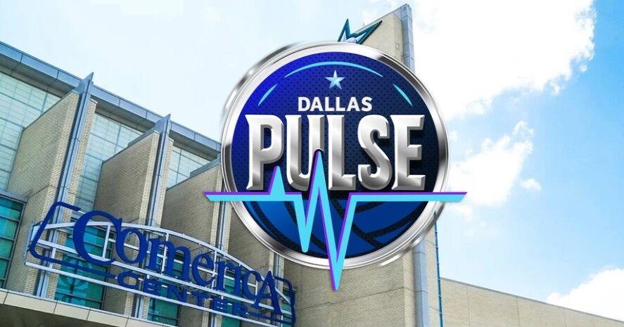 Dallas Pulse set to open inaugural season Jan. 10 in Frisco | Frisco ...