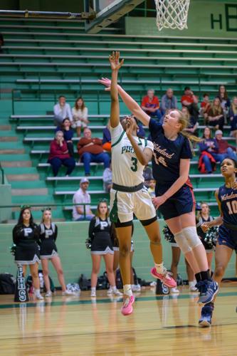 High drama: Anukem’s late basket lifts Poteet over Wakeland in area ...