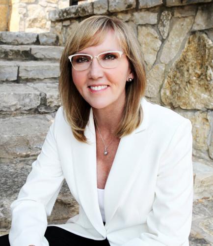 Tonya Walker earns Spirit of Allen Award | Homepage | starlocalmedia.com