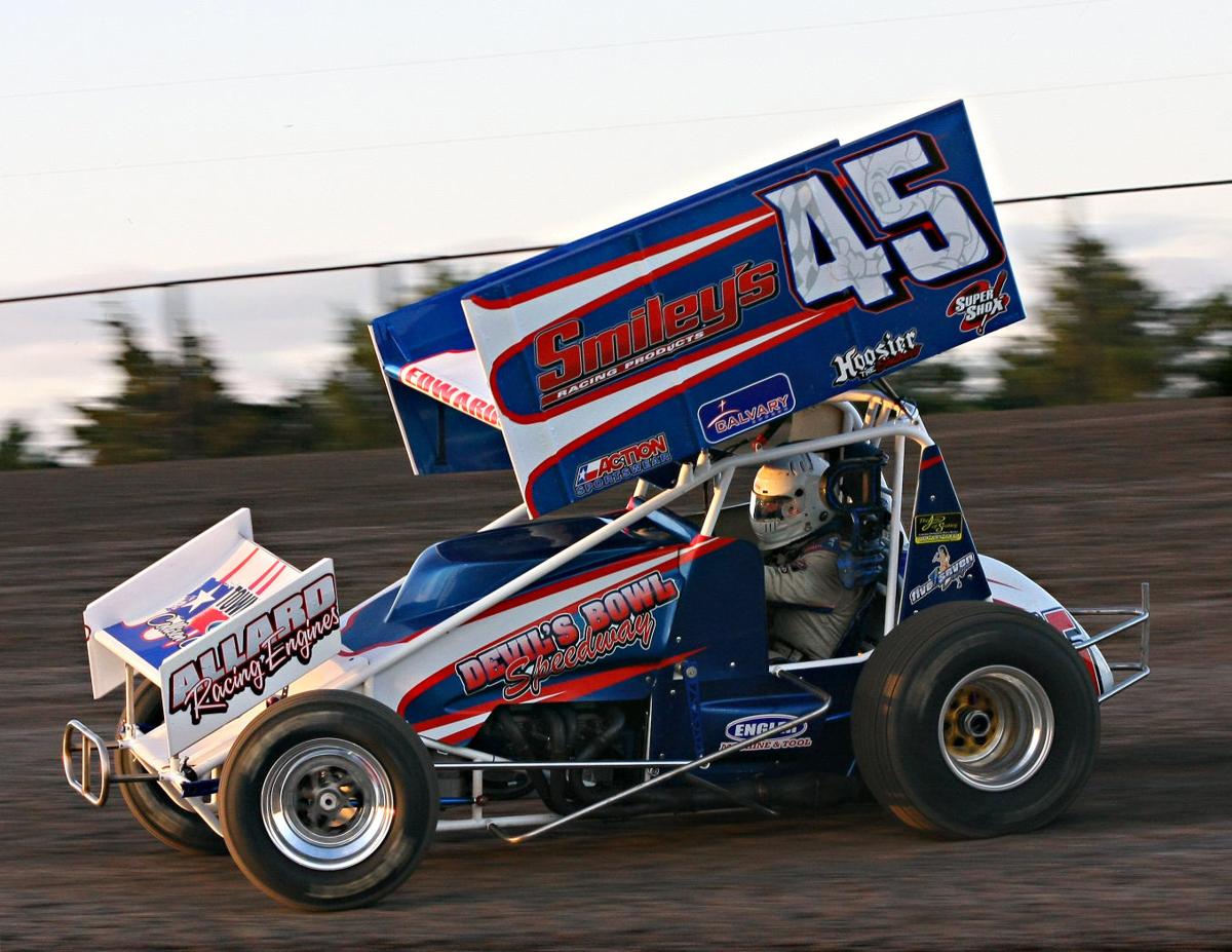 Devil's Bowl Speedway Points Standings | Sports | starlocalmedia.com