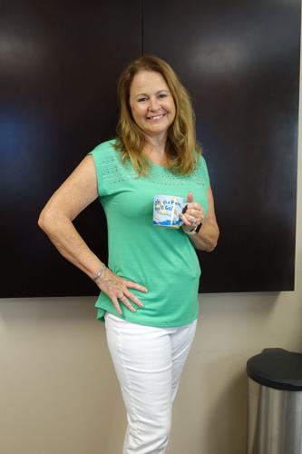 Profile: Communications and Tourism Director Diane Baxter | Homepage ...
