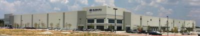 Subaru of America opens site in Coppell | Homepage | starlocalmedia.com