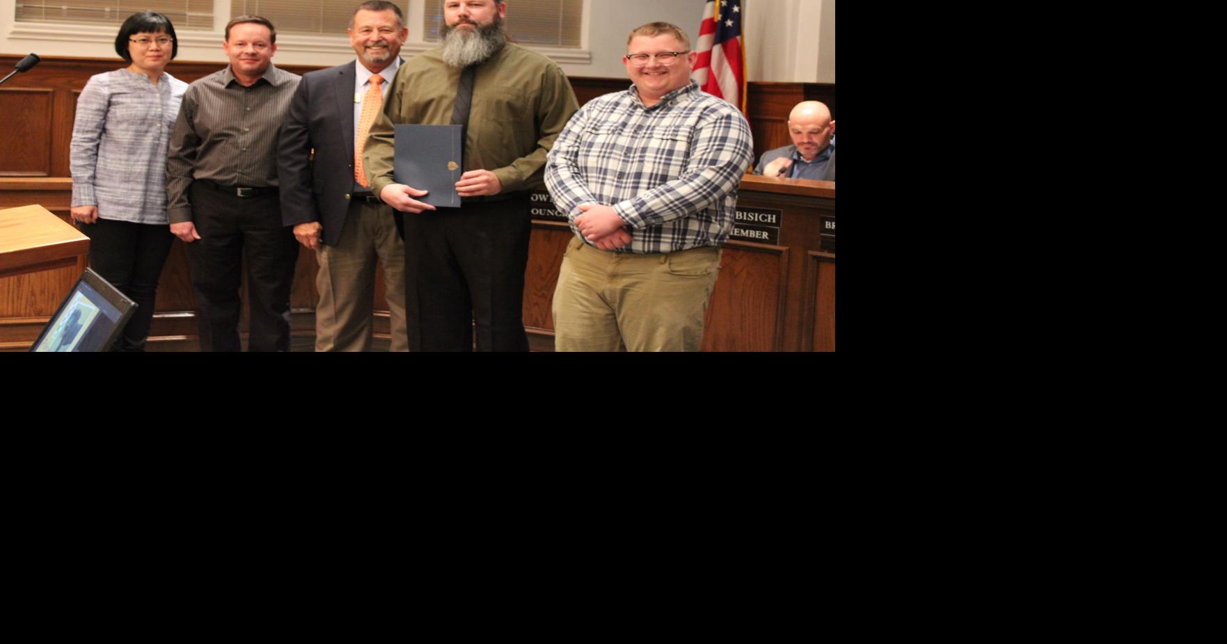 Rowlett’s IT team recognized | Rowlett Lakeshore Times | starlocalmedia.com