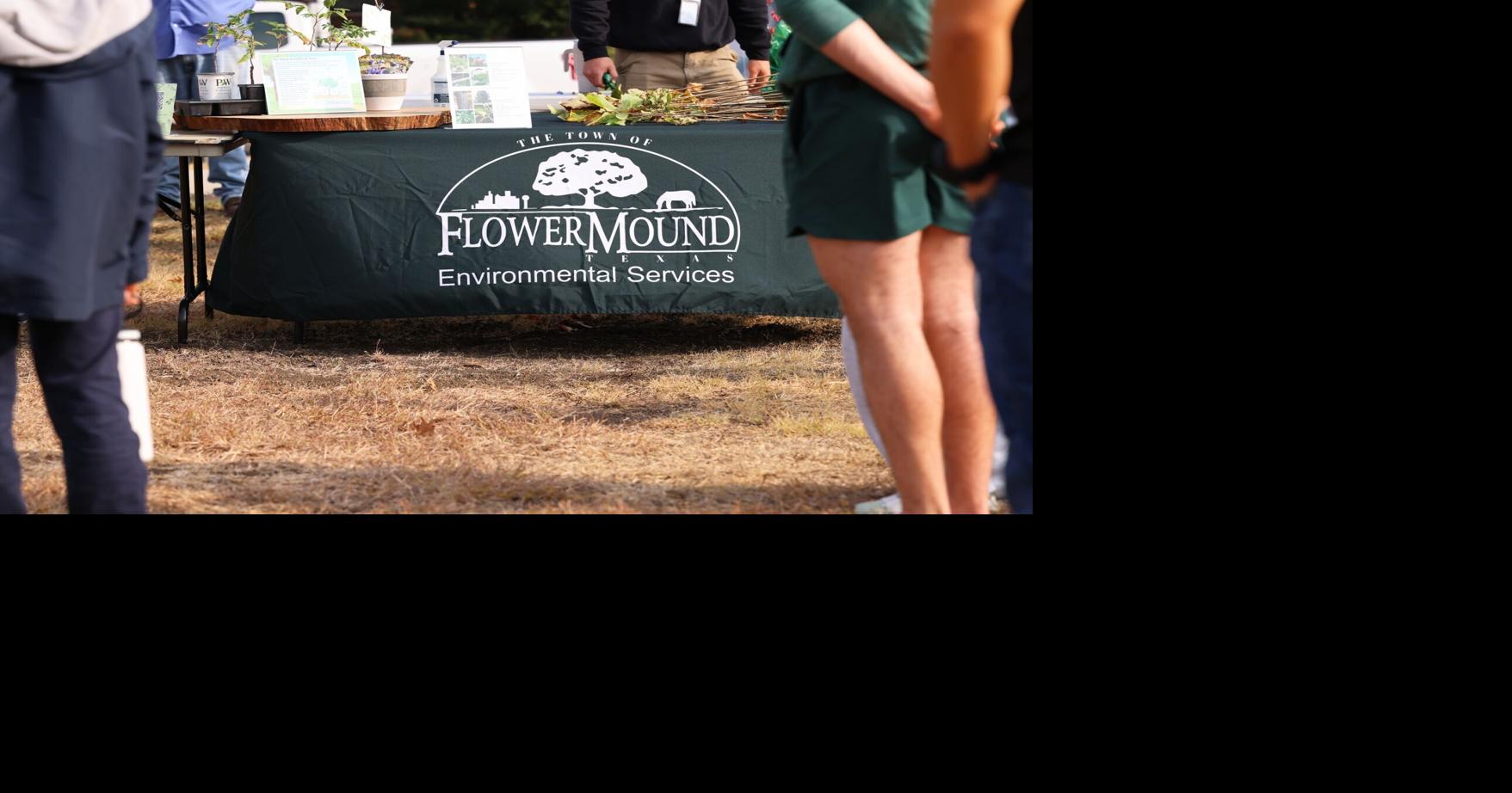 Flower Mound Honored with 2025 Governor’s Community Award | Flower ...