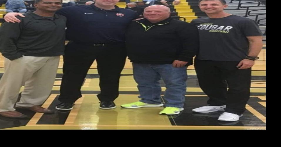 Lewisville, The Colony basketball coaches earn milestone wins on ...