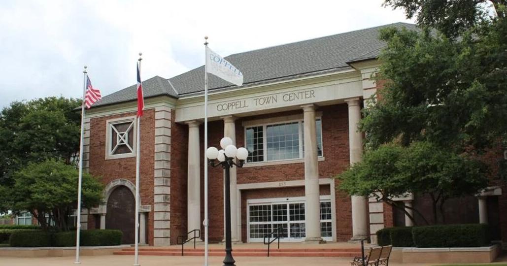 Planned development in Coppell to include retail space in live/work ...