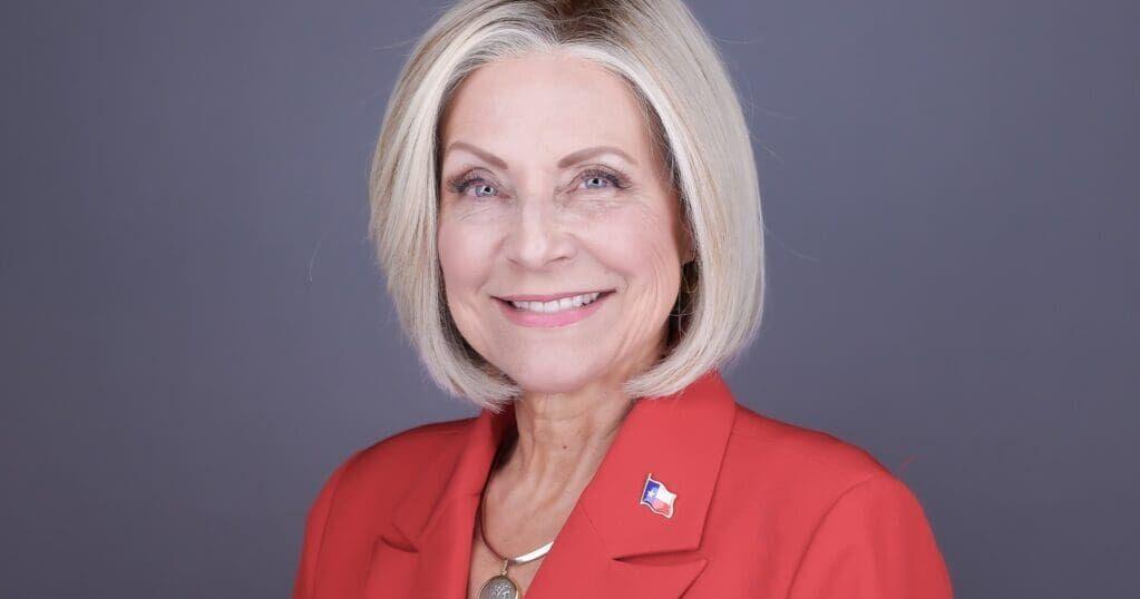 Keresa Richardson - CEO of Lawton Group; Texas State Representative ...