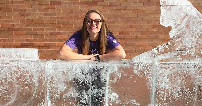 Congratulate Frisco's Andrea Shaver, Anthony Interrante for making ...