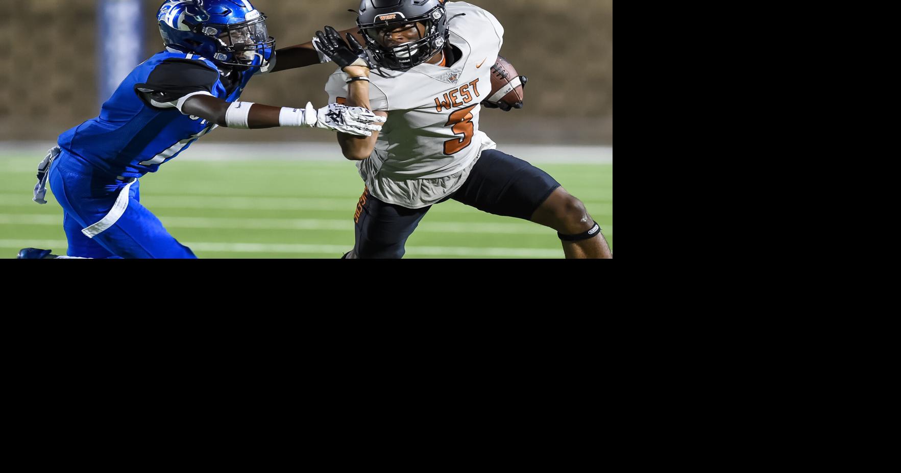 7-5A Division I Football: Stallions, Wranglers fall in season finales ...