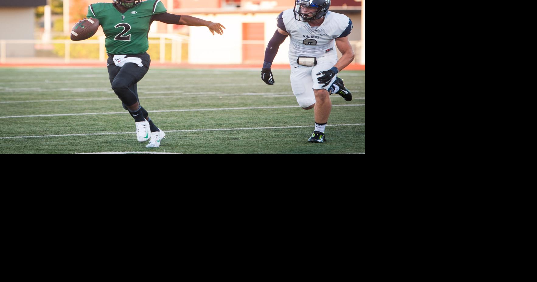 Poteet faces huge challenge in Denton Ryan | Mesquite News | Sports ...