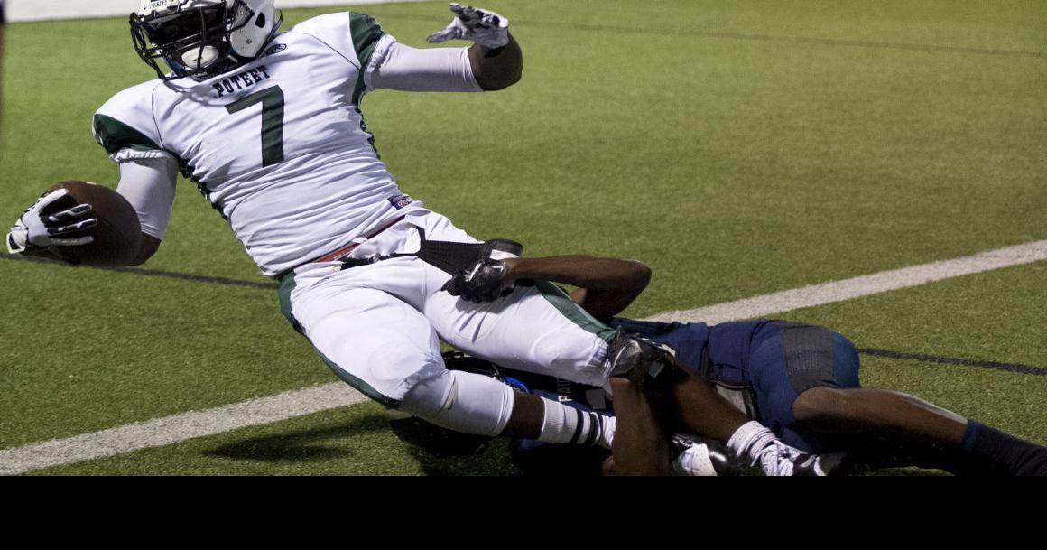 12-5A Football: Wranglers lead trio of undefeated teams | Mesquite Prep ...