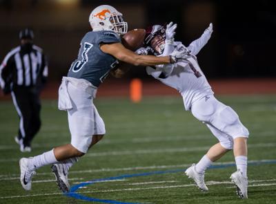 10-6A Football: Seeding still at stake in district race | Rowlett Prep ...