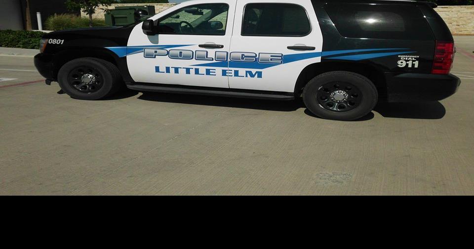 Little Elm police respond to shooting near school | News ...