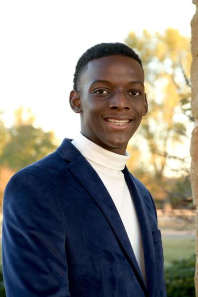 Lovejoy student nominated for The Congress of Future Medical Leaders ...