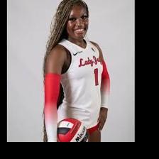 Second Team, OH: Jaidyn Hartsfield, Mesquite Horn, Jr ...