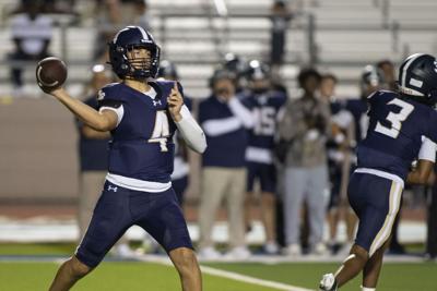 Lakeside football hits final stretch | Little Elm Journal | Sports ...