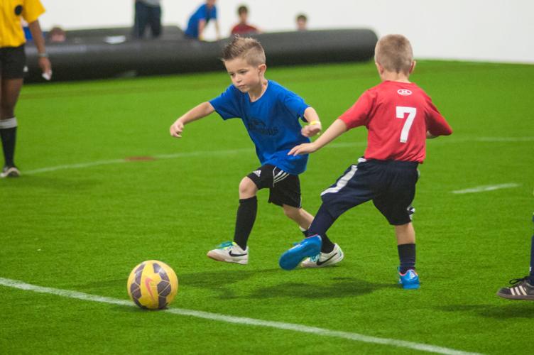 Photos: The PIT Frisco grand opening | Homepage | starlocalmedia.com