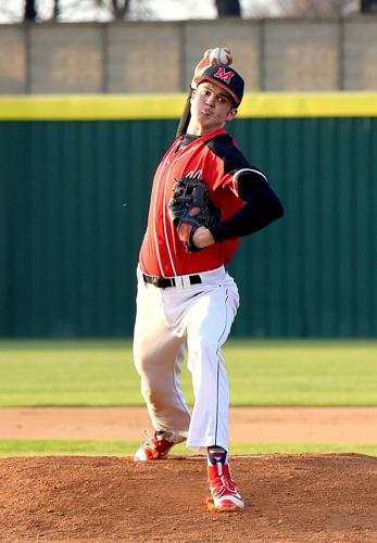 Marauders complete sweep of rival Farmers | Lewisville Leader | Sports ...