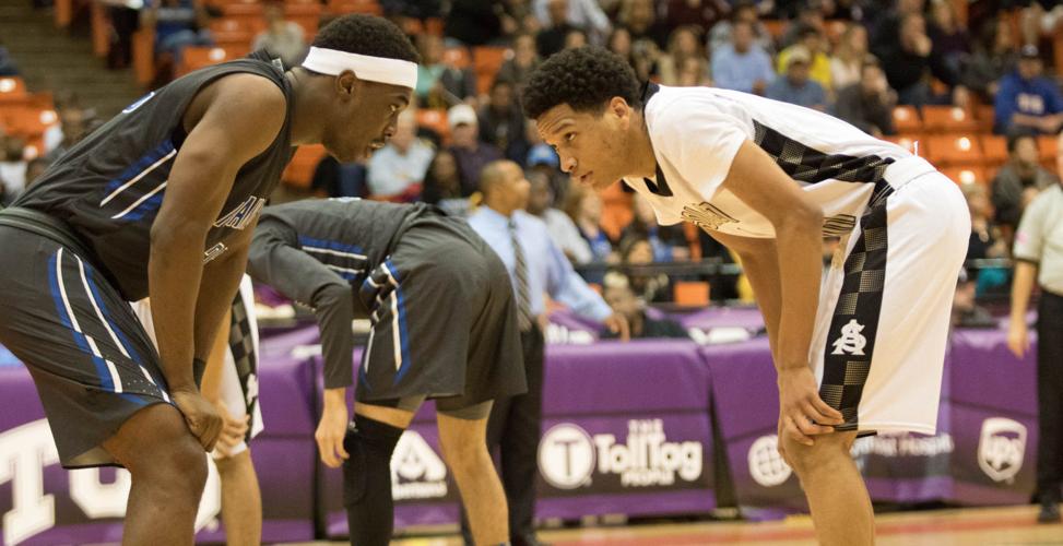 Wolves too quick for Sandies: West uses key second-half run to pull ...