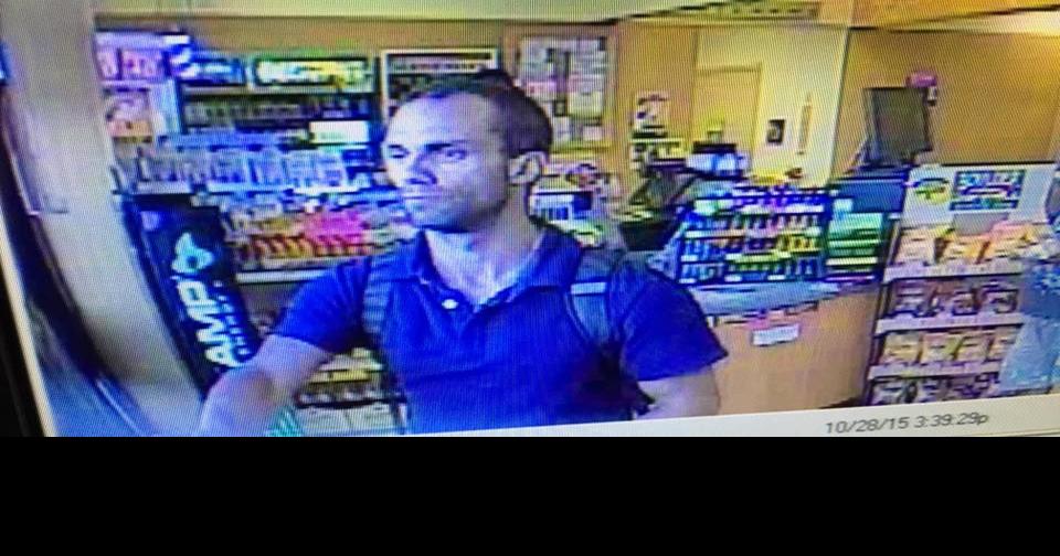Celina Police Release Burglary Suspect Pictures Celina Record