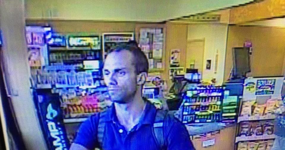 Celina Police Release Burglary Suspect Pictures Celina Record