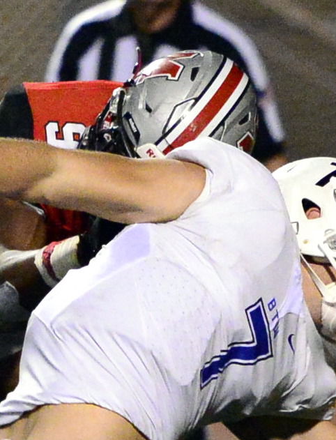 Preview: Marcus Marauders | District 6-6A | starlocalmedia.com