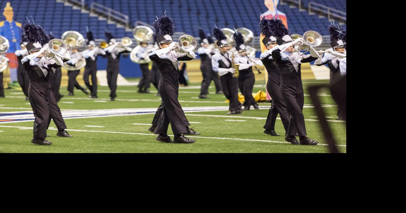 All Frisco ISD band programs earn high marks at UIL state contest ...