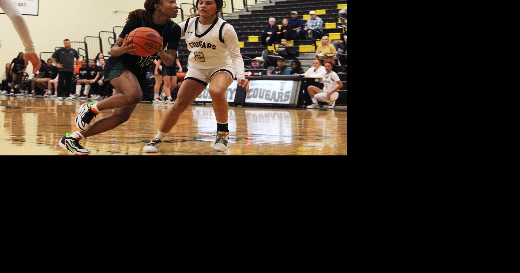 Prosper showcases pressure, pace with 92-point outing against The ...