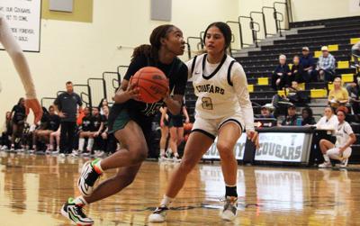 Prosper showcases pressure, pace with 92-point outing against The ...