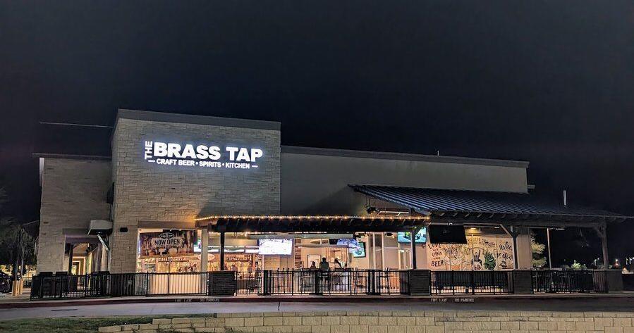 Brass Tap owner named Franchisee of the Year | Frisco Enterprise ...