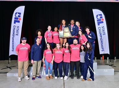 Fresh off 4th state title, Allen girls have built a dynasty of their ...