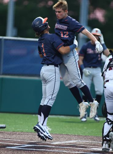 Thursday Baseball Playoffs Roundup: Wakeland, Reedy, Panther Creek win ...