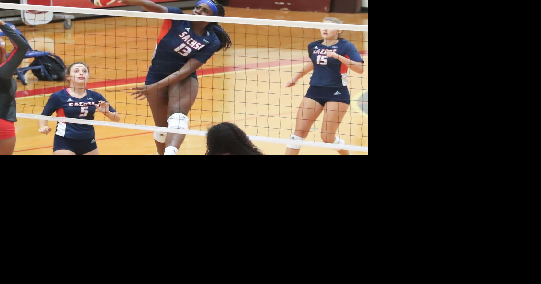 World Stage: Local duo headed overseas to compete in volleyball ...
