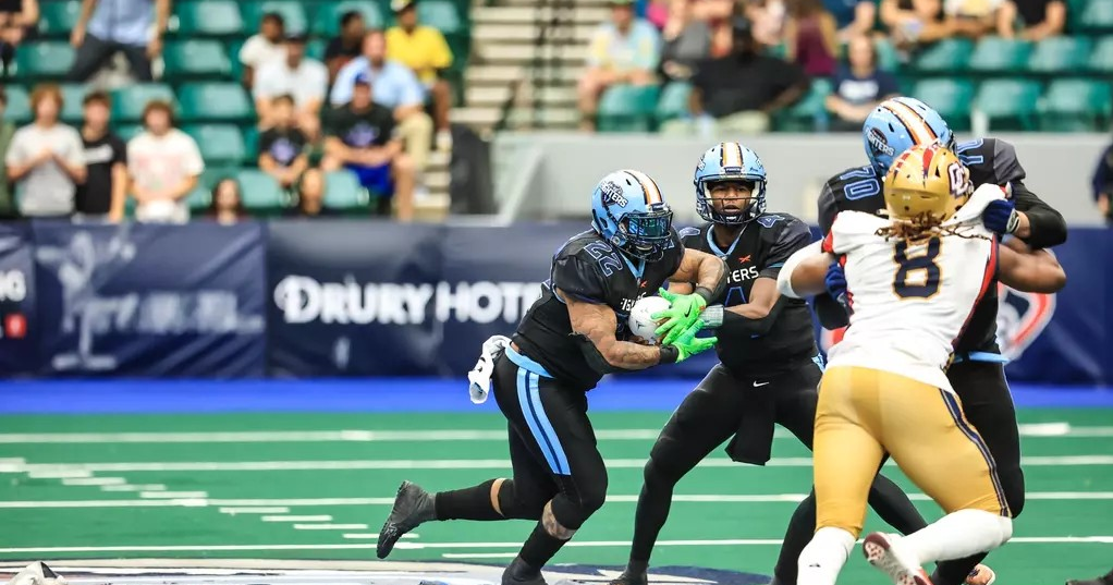 Frisco Fighters state they will not participate in 2025 Indoor Football ...