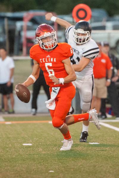 District title on the line: Aubrey visits Celina in tune up game for ...