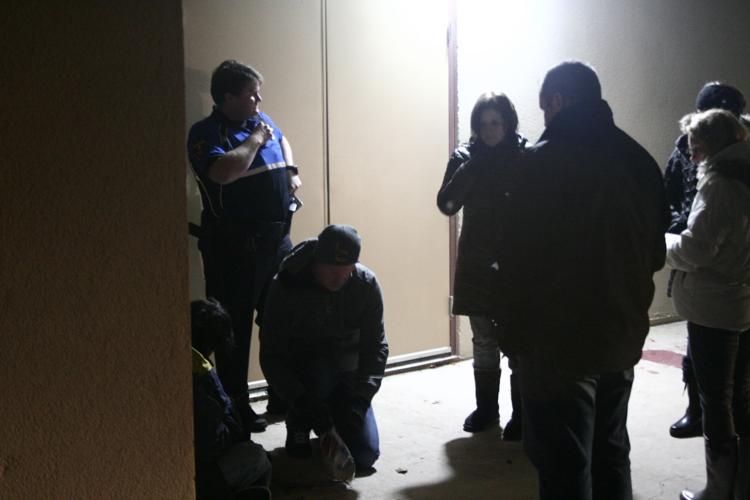 Other neighbors of Plano: County homeless census identifies presence ...