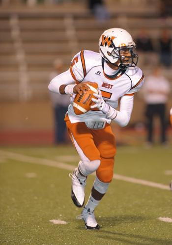 Wranglers keeping matters in perspective going into second week ...