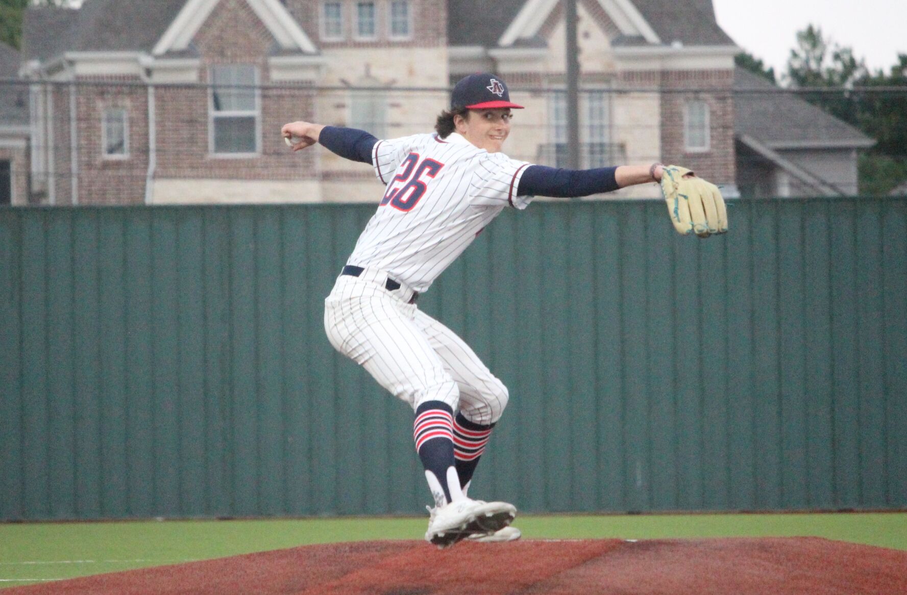 Allen baseball out in front of chaotic district race following big week ...