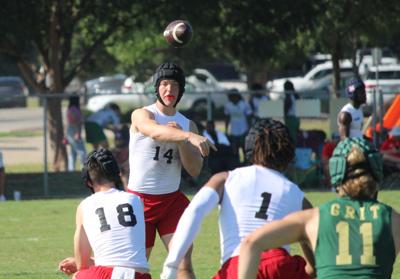State 7-on-7 football: Coppell earns top-four finish in College Station ...