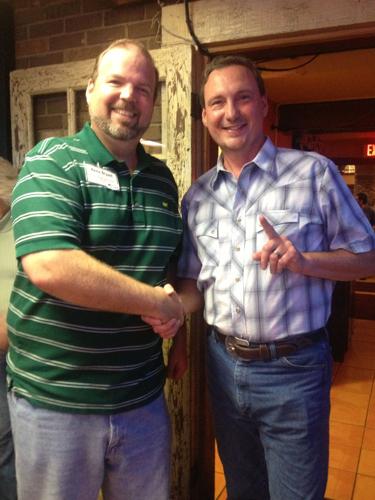 Rountree, Bryant, Gelbman secure Flower Mound Council wins | Homepage ...