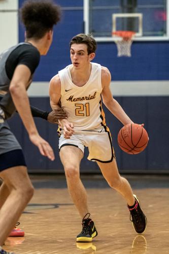 9-5A Boys Basketball: Reedy stuns Independence, Memorial remains ...