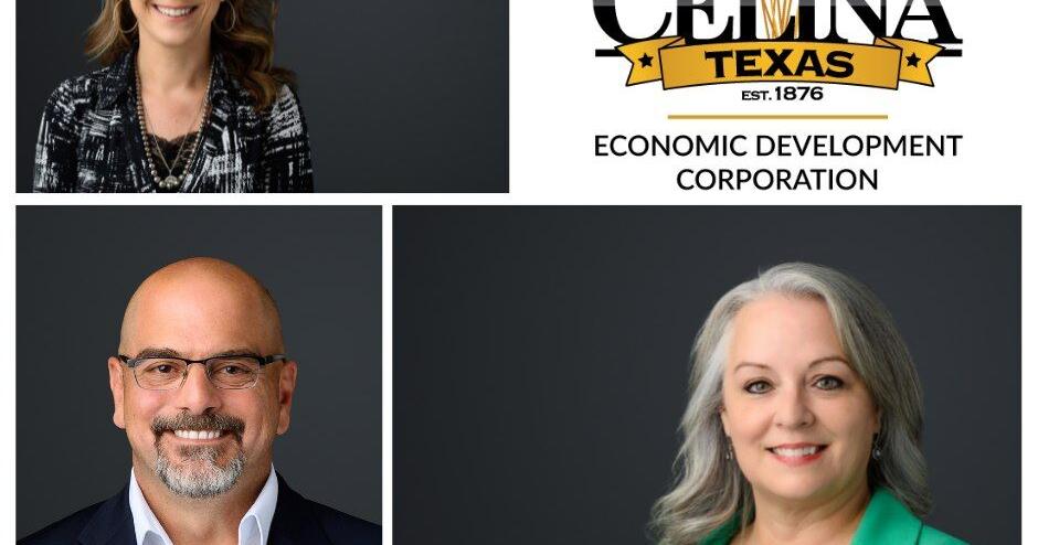 Celina EDC announces three new board members | Homepage ...
