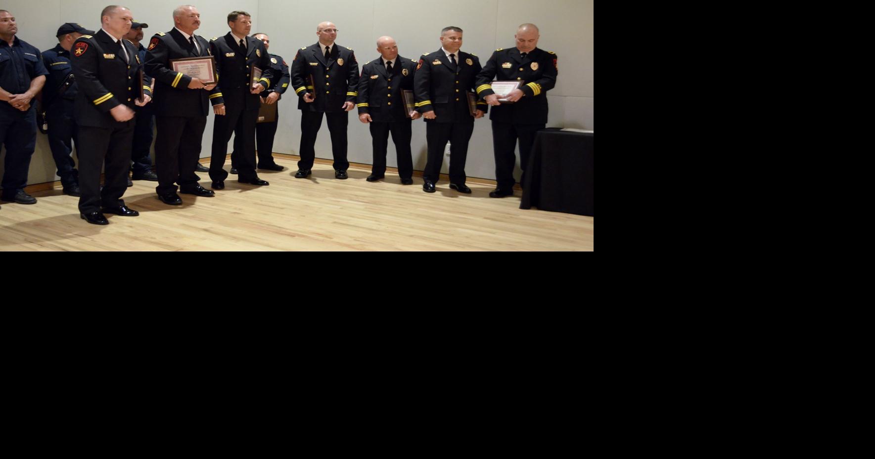 Lewisville Police Chief makes sweeping changes to department ...