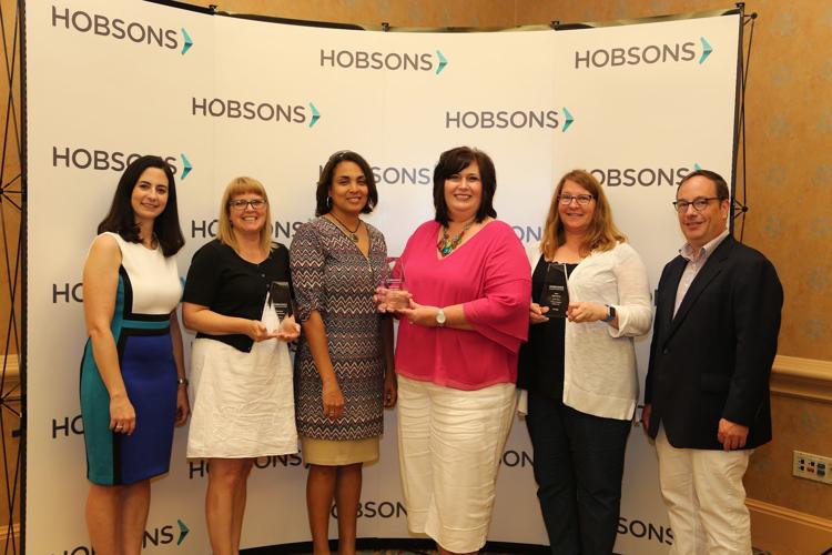 Naaman Forest High School Wins 2017 Naviance College and Career ...