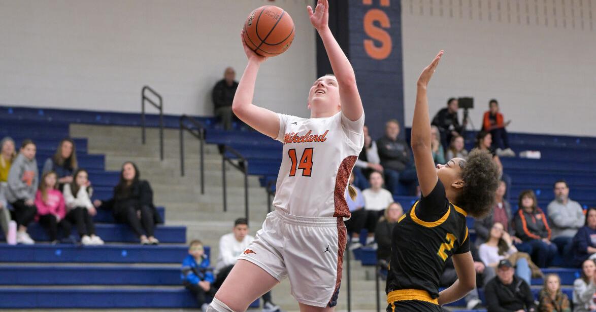 Wakeland turns back Newman Smith to remain undefeated in 12-5A | Frisco ...