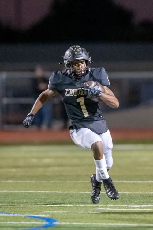 Excelling in the classroom: Area athletes named to the Big 12 academic ...