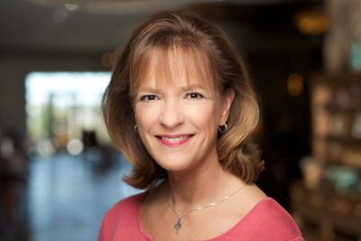 The Hope Center Announces Sue Bailey as Chief Development Officer ...