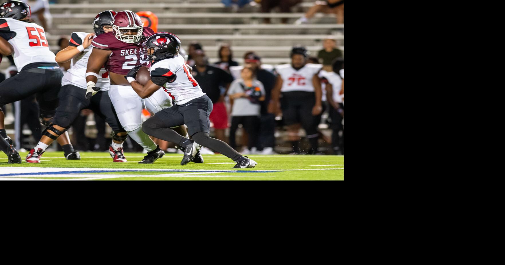 Football: Horn vs. Duncanville | | starlocalmedia.com